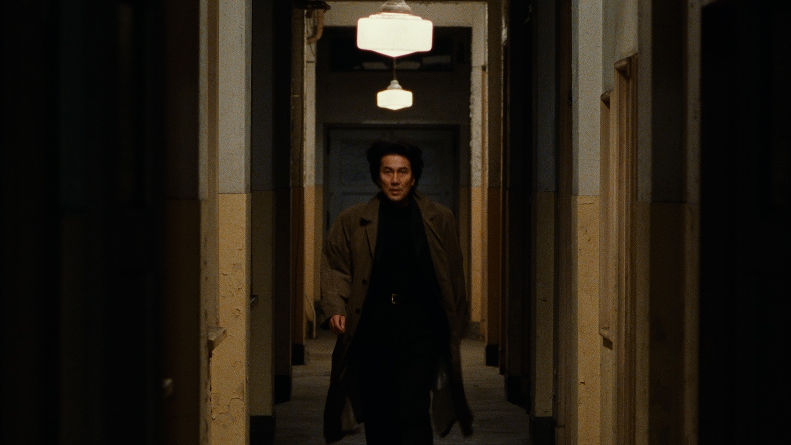 Cure [LAST SCREENING] - Cinéma Moderne