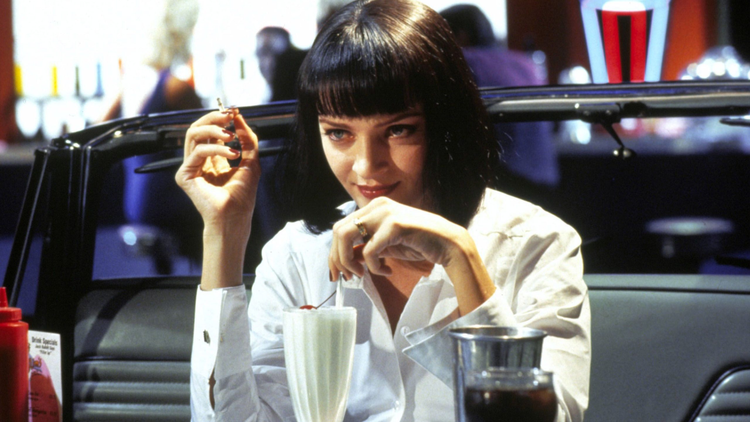 Pulp Fiction - Cinéma Moderne